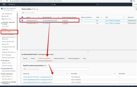 Amazon Web Services Ecs Task Not Starting Stopped Cannotpullcontainererror Error Response