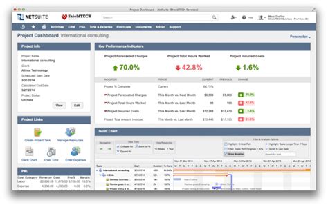 NetSuite ERP NetSuite ERP Pricing NetSuite Review ToolsMetric