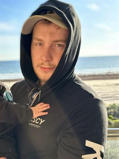 Hayden Wade Richman Tells Court He Was Not Interested In Sex The Advertiser