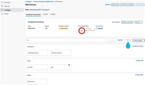 Cisco Nexus Dashboard Orchestrator Configuration Guide For Aci Fabrics
