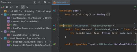 Navigation In AppCode The AppCode Blog
