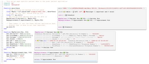 The Value Of Building A Standard Module Interfaceware Interfaceware Blog