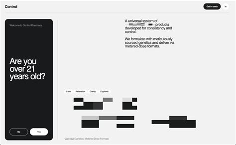 Glsl Gooey Image Hover Effect Liron Moran Interiors Web Development