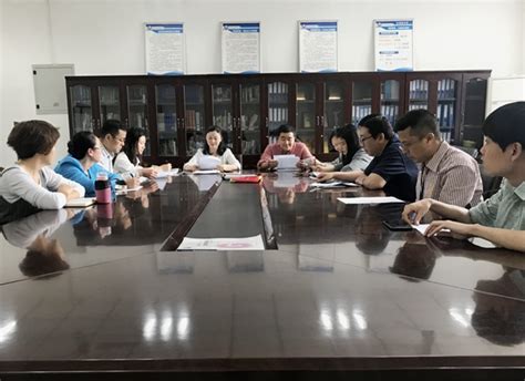 生物科学与技术学院：学习党政工作要点 推进全面从严治党 成医新闻网
