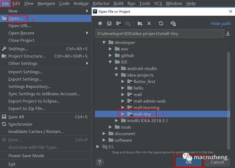 IDEA中的Git操作看这一篇就够了 腾讯云开发者社区 腾讯云