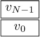 Math Mode Using Phantom In Subscript With The Bayesnet TikZ Library