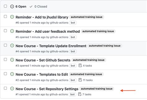 Setting Up Your Repository Settings Jhudslottrtemplate Github Wiki