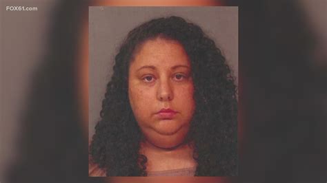 East Hartford Teacher Arrested After Spooning Student At Sleep Over
