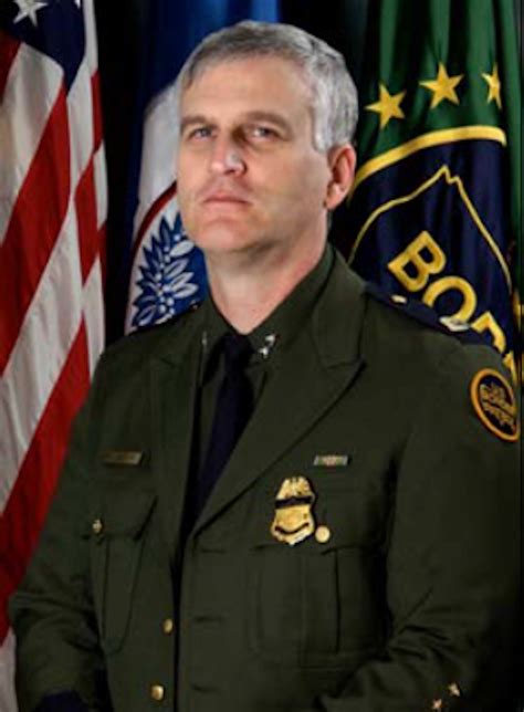 Comments On Tucson Border Patrol Gets New Chief