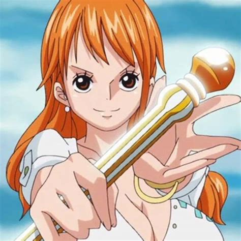 The 10 Best Nami Quotes From One Piece With Images