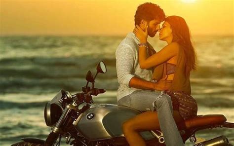 Shahid Kapoor And Kriti Sanons Blockbuster Love Story To Be Unveiled