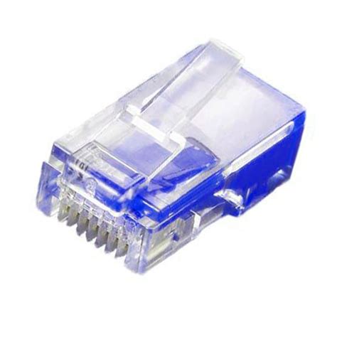 Customized Canopen Line Terminator Altivar Lexium For Rj45 Connector