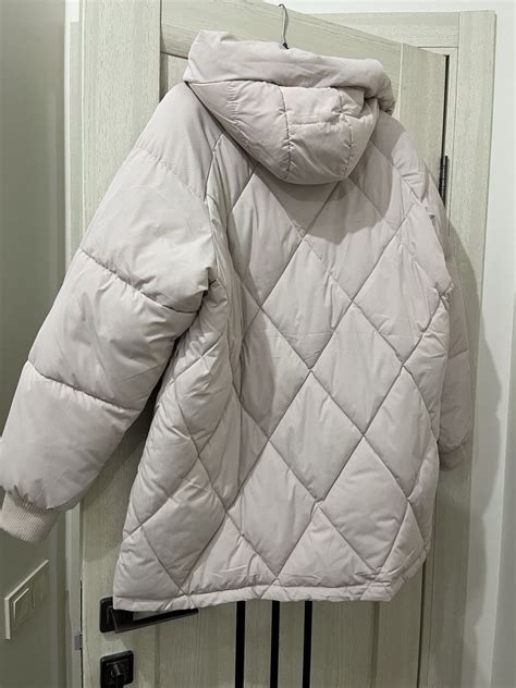 52 54рxxlНовий з этикеткоб пуховик великого розміру зимова куртка 1 400 грн Пуховики і