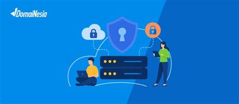 Apa Itu Openvpn Dan Cara Koneksi Tunnel Aman Di Vps Linux