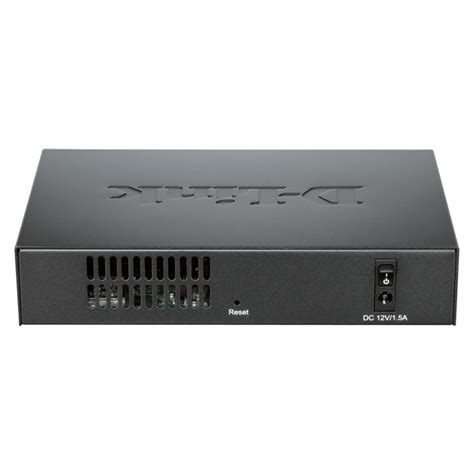 D Link Dsr 250 8 Port Gigabit Vpn Router Dsr 250 Cse Computer Service Express