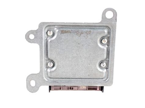 Airbag Sensor Module Dacia Dokker Lodgy 985109354r • Parts For