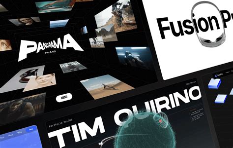 Advanced Scroll Animation — Framer Blog