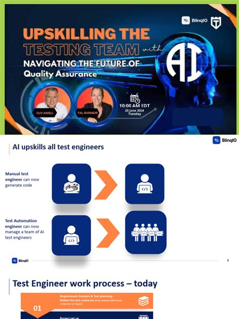 June 2024 Joe Colantino Blinqio Webinar Upskilling With Ai Pdf