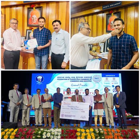 Prof S V Dinesh On Linkedin Innovation Technology 19 Comments