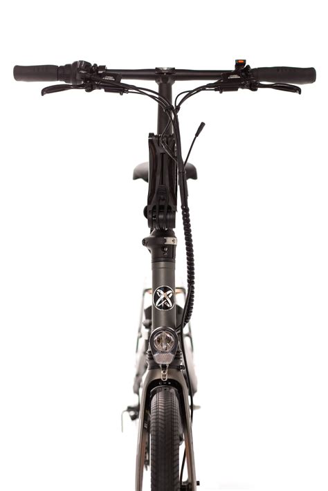 Littium Ibiza Titanium Ohmybike