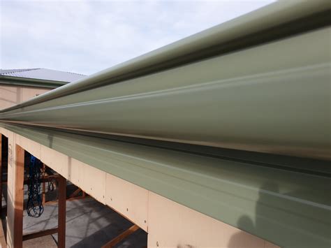 Fascia Roof Flashing
