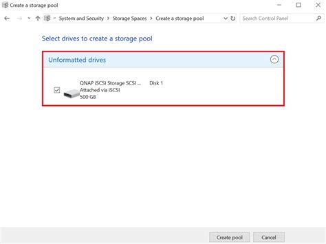 How To Create And Use The ISCSI Target Service On A QNAP NAS QNAP