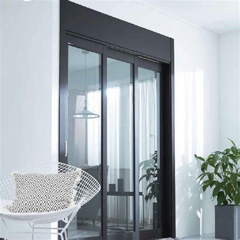 한샘 3연동 슬림중문으로 공간 인테리어 완성하기 네이버 블로그