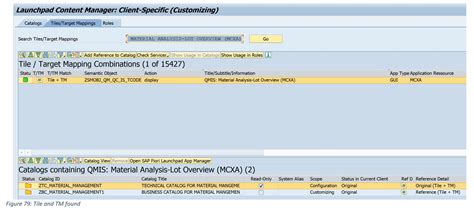 SAP Fiori Steps To Configure Custom Fiori App Fo SAP Community