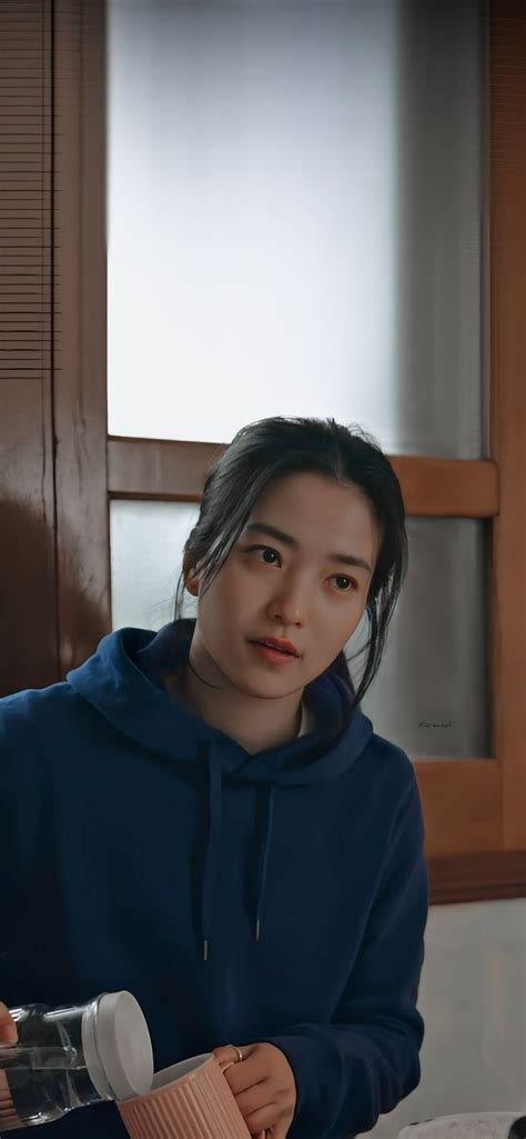 Kim Tae Ri Revenant Wallpaper Wanita Cantik Wanita Kecantikan