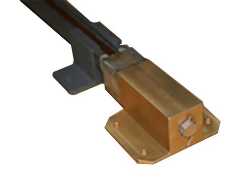 Linear Shaped Charge Precision Severance Pacsci Emc