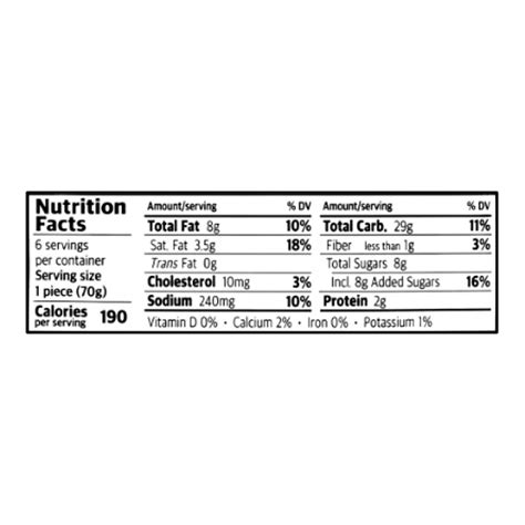 Real Corn Bread 14 8 Oz 420g H Mart