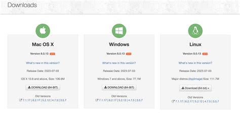 Mongodb Gui Using Ferretdb With Nosqlbooster Ferretdb Blog