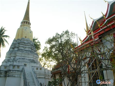 วัดชุมพลนิกายารามราชวรวิหาร