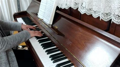 새찬송가 380장 나의 생명 되신 주 Youtube