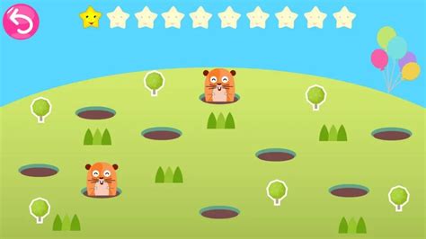 用 Python 开发打地鼠小游戏 轻识