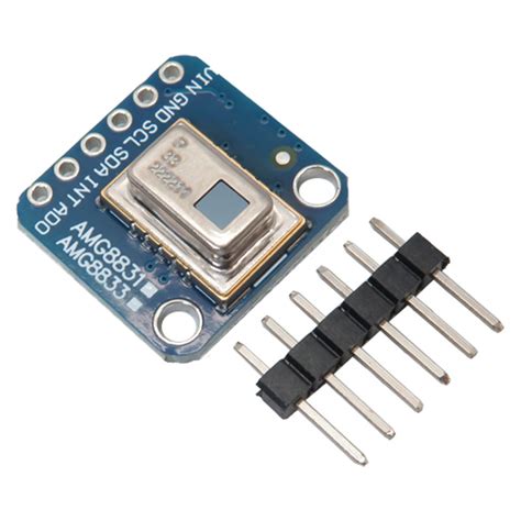 GY AMG8833 Thermal Imager Sensor