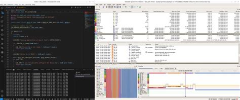 How I Used Segger Rtt And Systemview Tools For Zephyr Charles Dias Msc Posted On The Topic