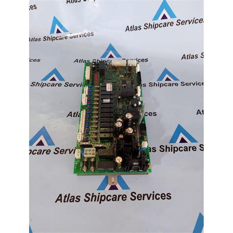 ALLIANCE F980P3 WASHER KIT CONTROL BOARD| Atlas Shipcare Services