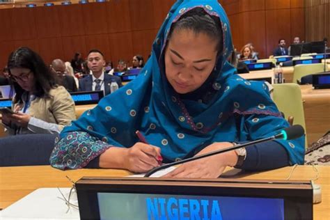 Us Based Activist Accuses Senator Natasha Of Offering N200m To