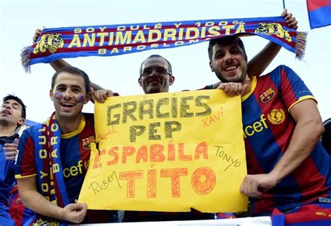 De La Mano De Messi Barcelona Sumó Otro Título Mirá Las Mejores