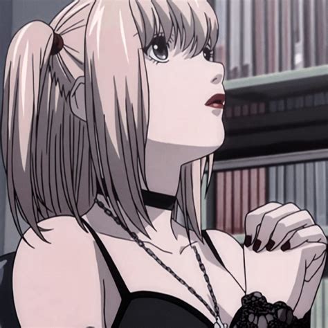 Pin On More Anime Icons Digital Art Anime Death Note Anime
