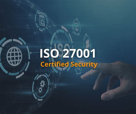 Exploring Iso Iec 27001 Understanding Implementation And Alignment Cloud Levante