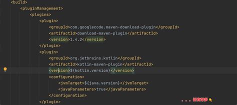 springboot dependency management source code analysis javatutorial php cn