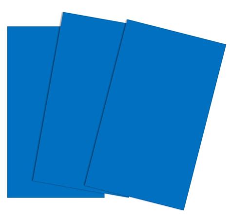 Clairefontaine Maya Smooth Colored Drawing Card 185gsm A3 Black Paper