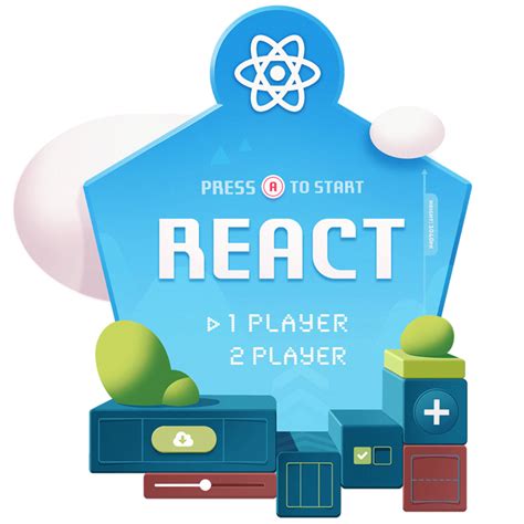simply react
