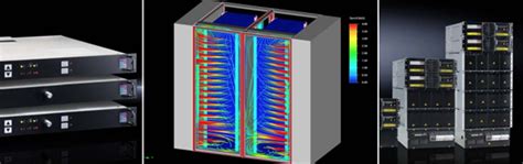 Lc Automation Rittal Data Center