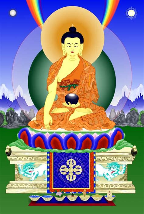 Buddha Бурхан багш