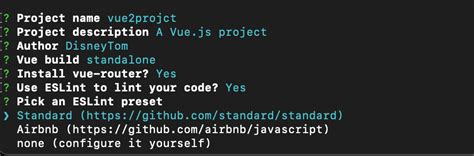 Vue2x之初始化项目 梁飞宇 博客园 Vue2x之初始化项目 梁飞宇 博客园