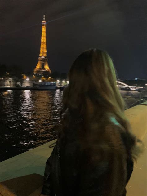 Eiffel Tower🥰 Aesthetic Pictures Photography Photo