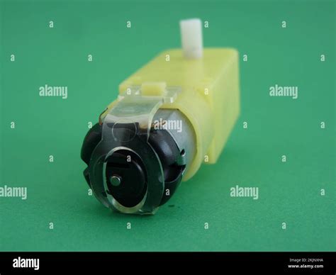 Gear Motor Dual Shaft Tt Motor For Arduino Smart Car Robot Wheels